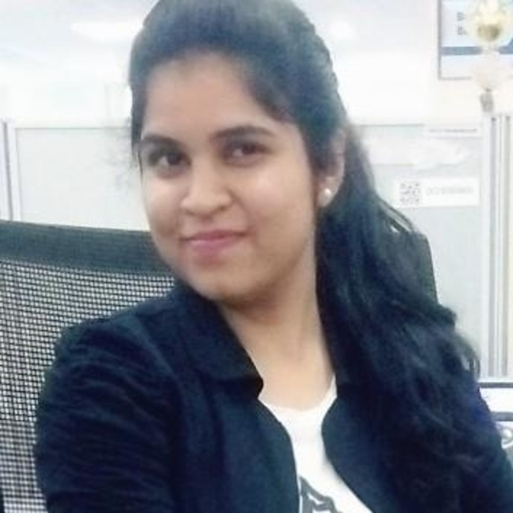 Usha Rani - Functional Tester - Cognizant Technology Solutions, India ...