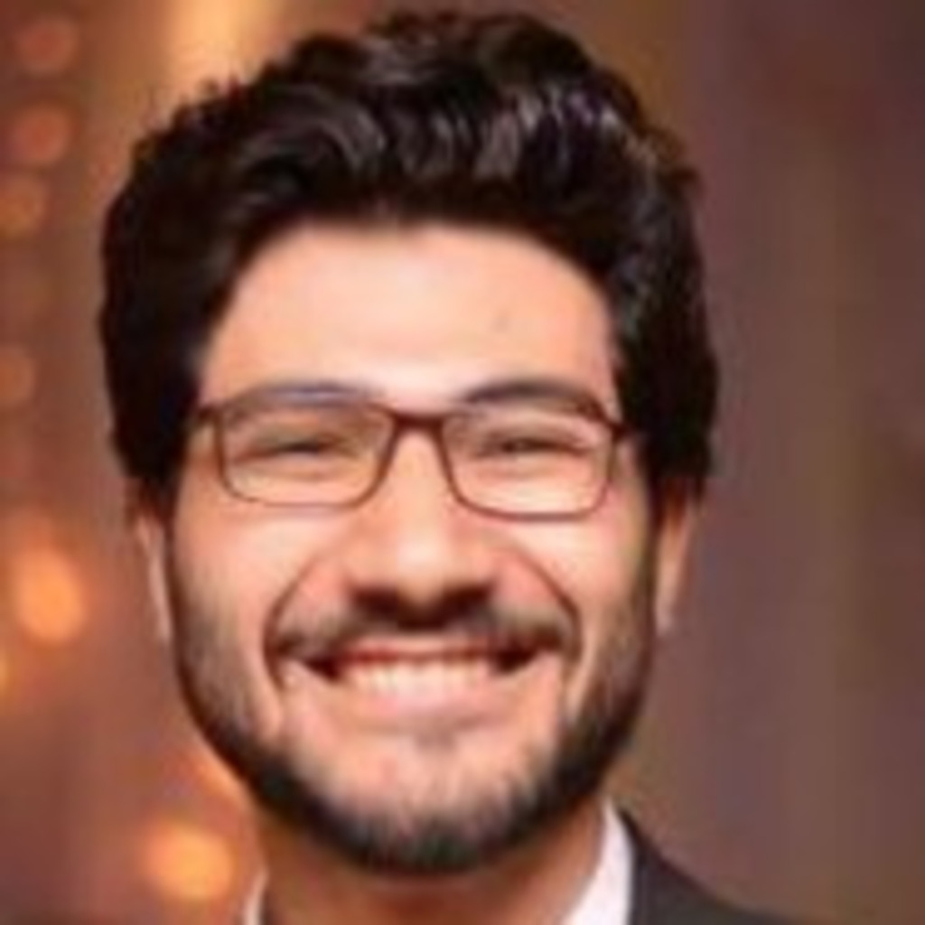 Ahmed Adel - DevOps Engineer - DXC Technology Deutschland | XING