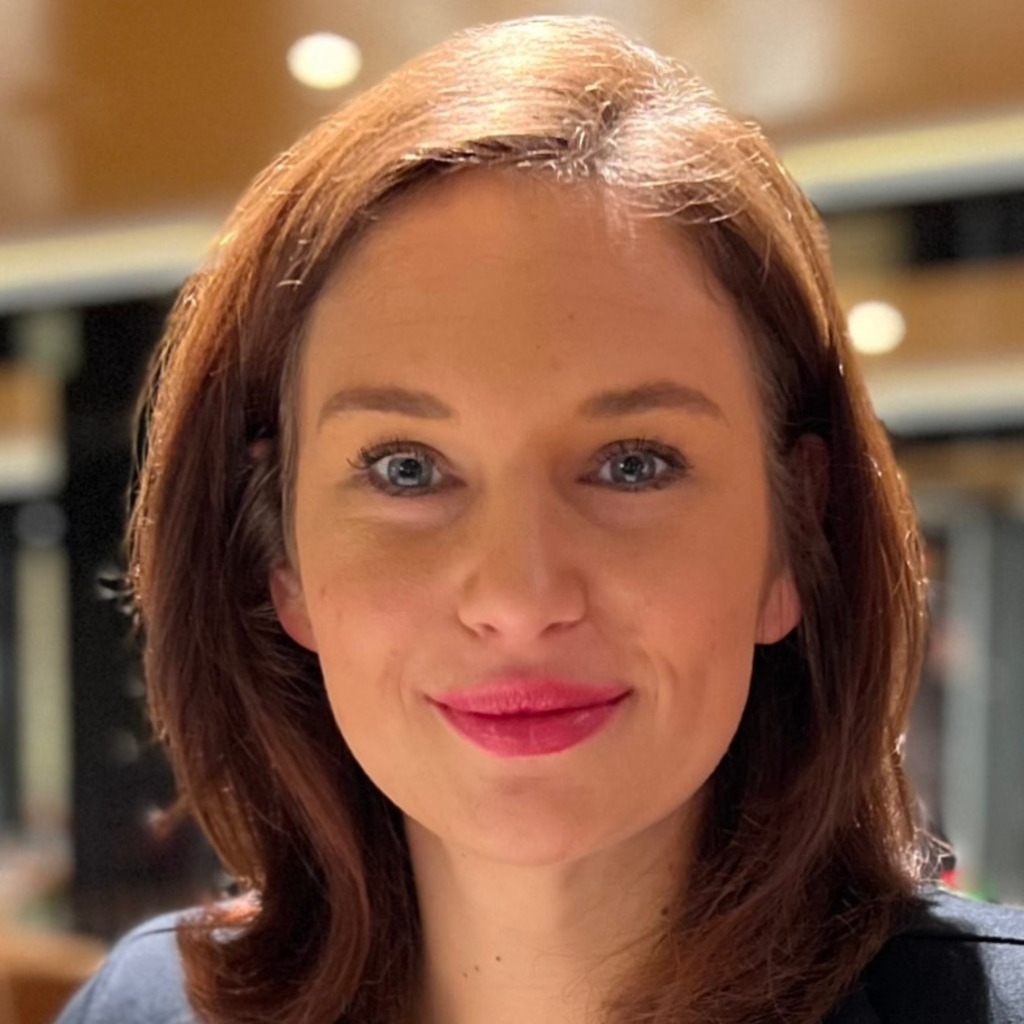 Anna-Katharina Julia Kreutz - Leitung Mvz Chirurgie und Pneumologie ...