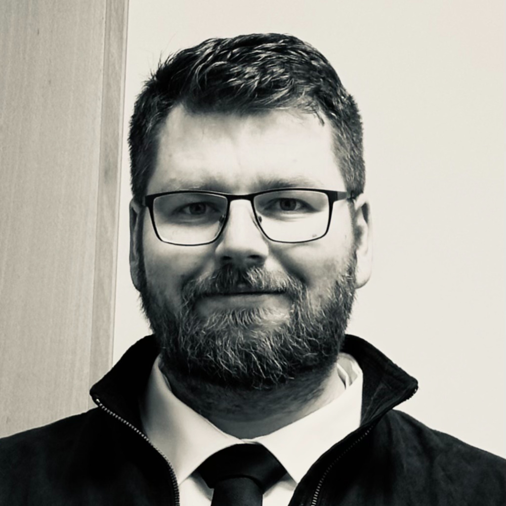 Tim Dembinsky - Senior Digital Consultant - DB E&C | XING