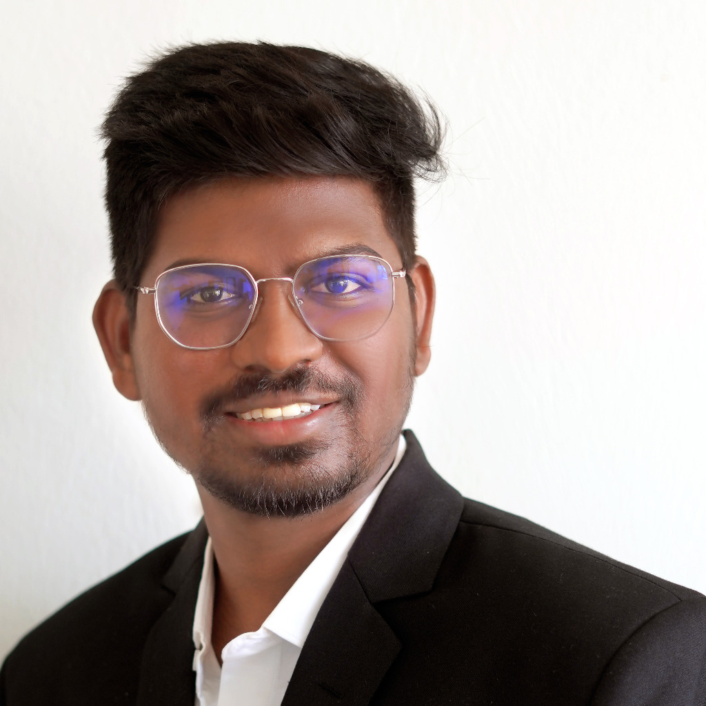 Mukesh Chandra Kumar Mamidala - Data Engineer - BASF - We create ...