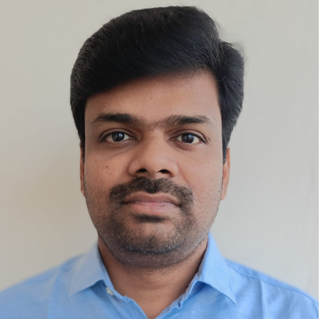 Syam Poda Software QA Test Lead Eurofins IT Solutions XING syam-poda-software-qa-test-lead-eurofins-it-solutions-xing
