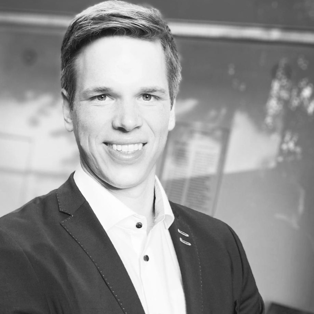 Tim Rudolph - Senior HR Manager Engineering - Matthews Europe GmbH | XING