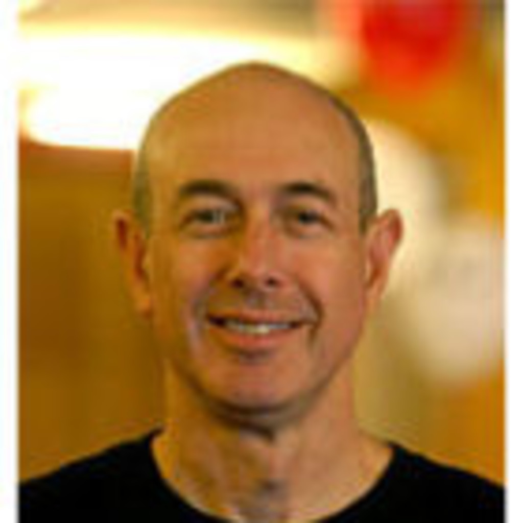 Ron Plotkin - President - roninsight | XING