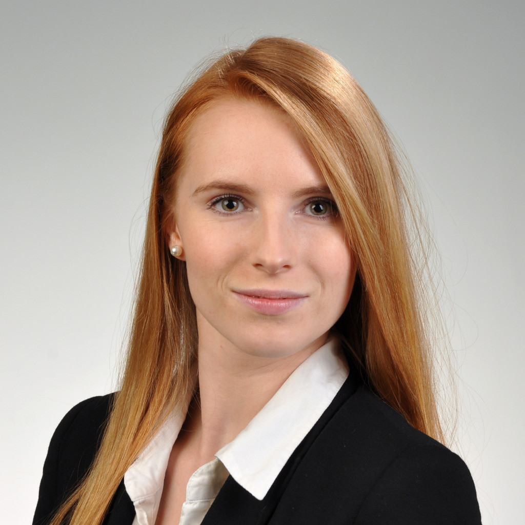 Christin Schulz - European Business Management - Technische Hochschule ...