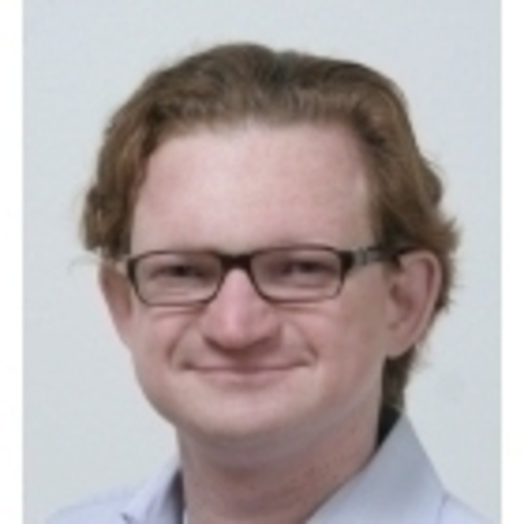 Dr. Thilo Breyer - Privatier - Breyer Consulting | XING