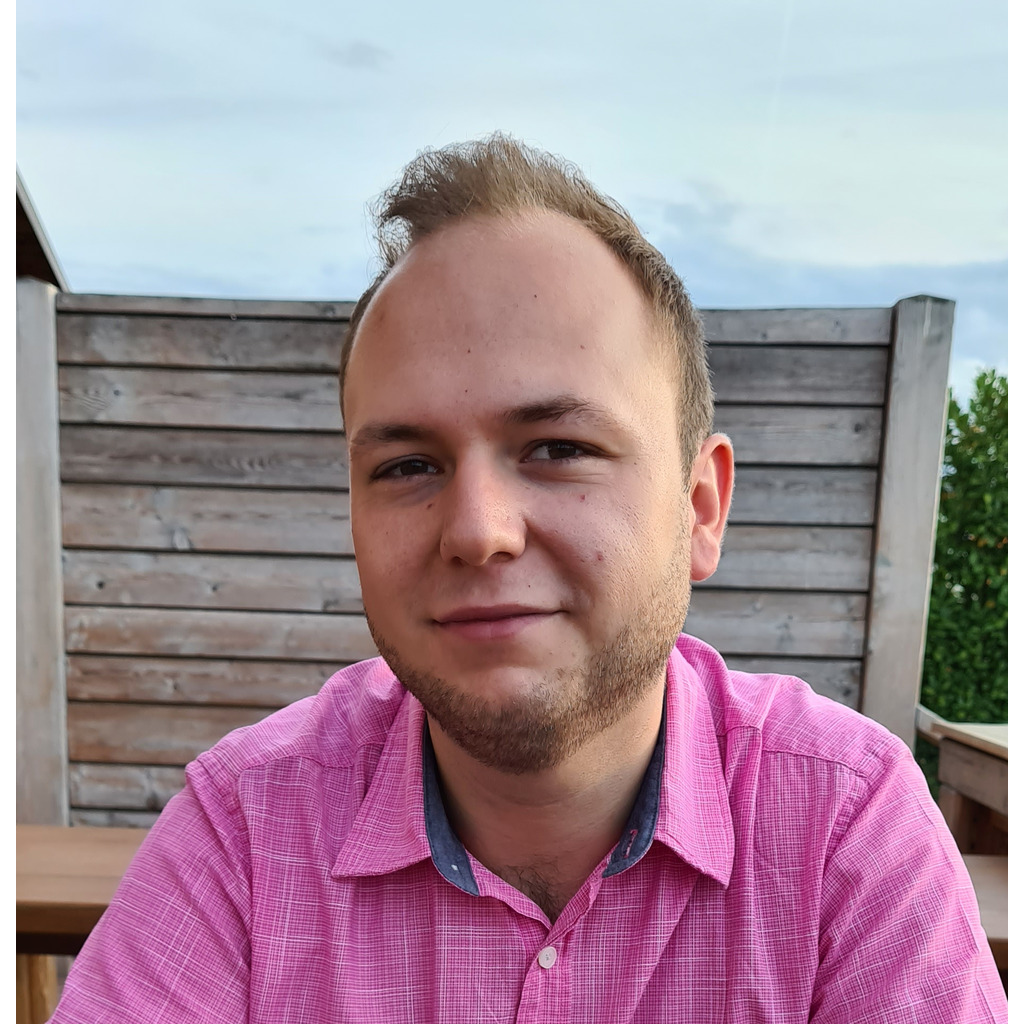 Florian Schmitz - Elektroniker für Energie und Gebäudetechnik - Hepp ...