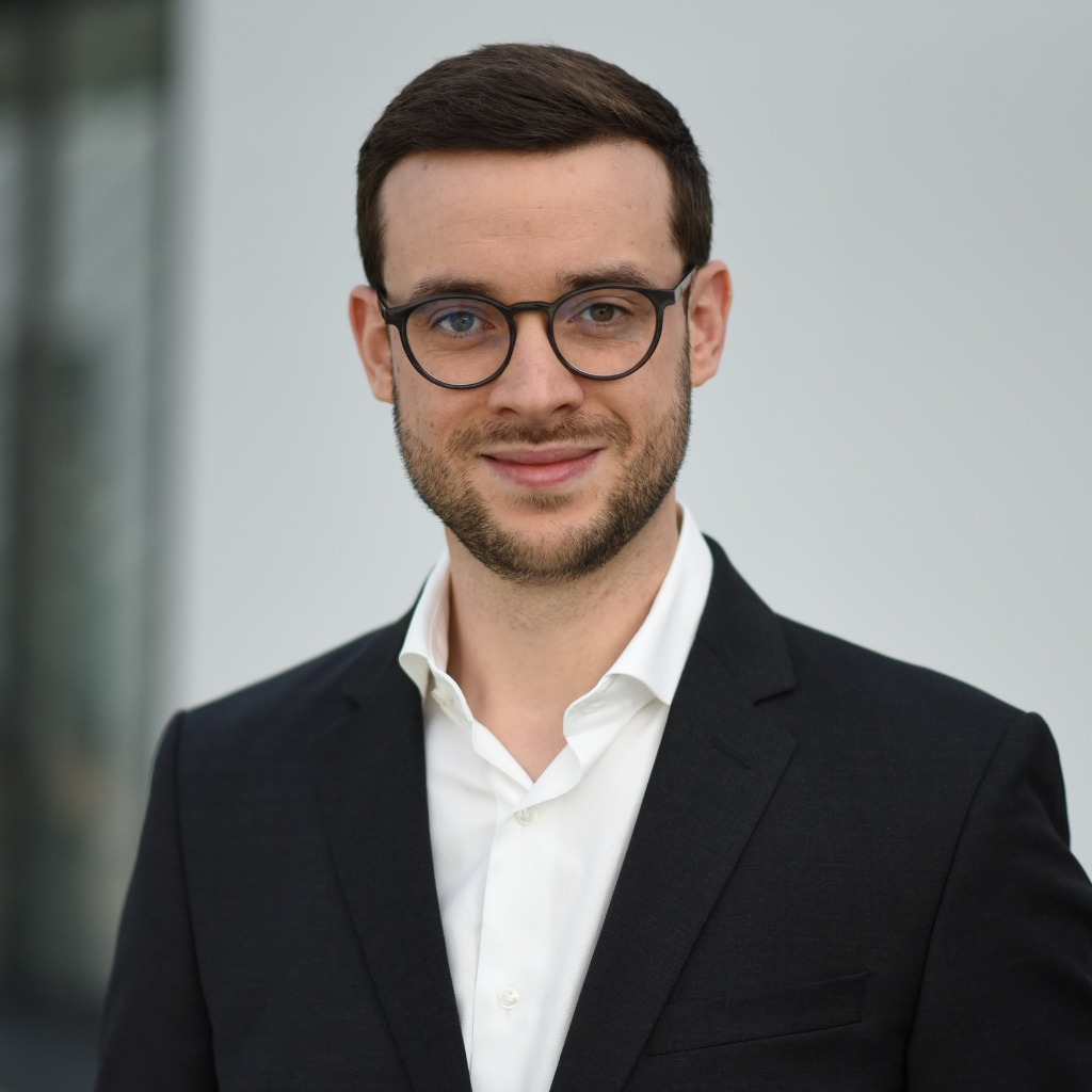 Philipp Michel - Produktmanager Füllstand- / Druckmesstechnik - Endress ...