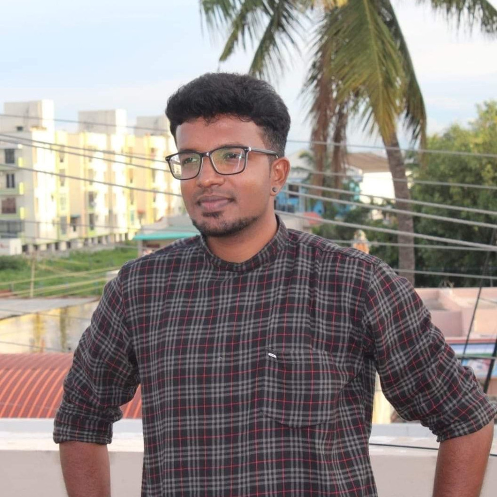 Anand Kumar - Senior Test Engineer - Logix Health | XING