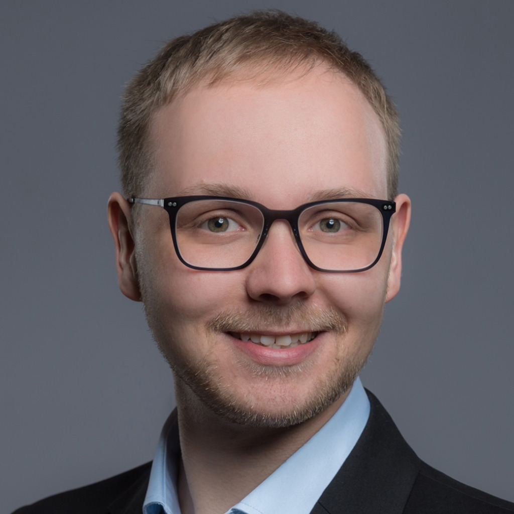 Thomas Hellmann - Java Softwareentwickler - medavis GmbH | XING