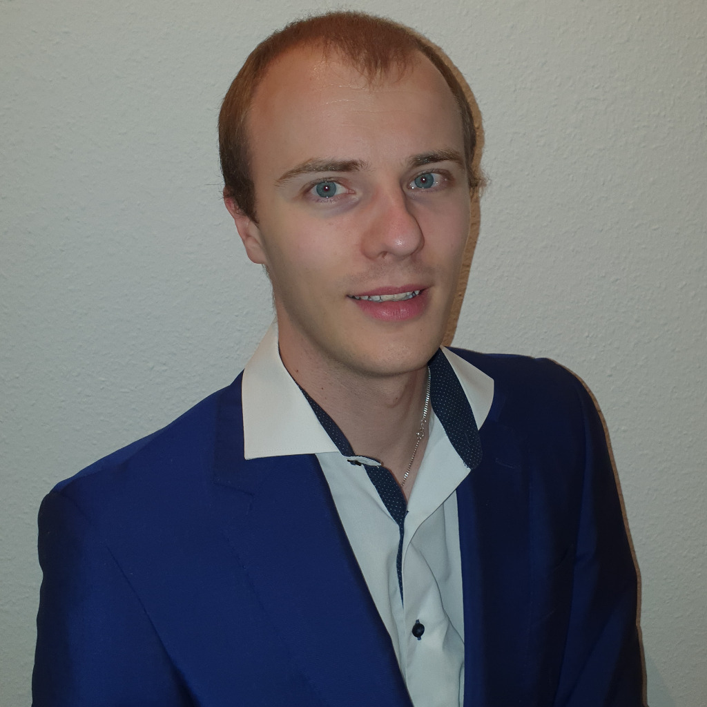 Michael Zerwer - Produktionsmanager - Safran Engineering Services GmbH ...