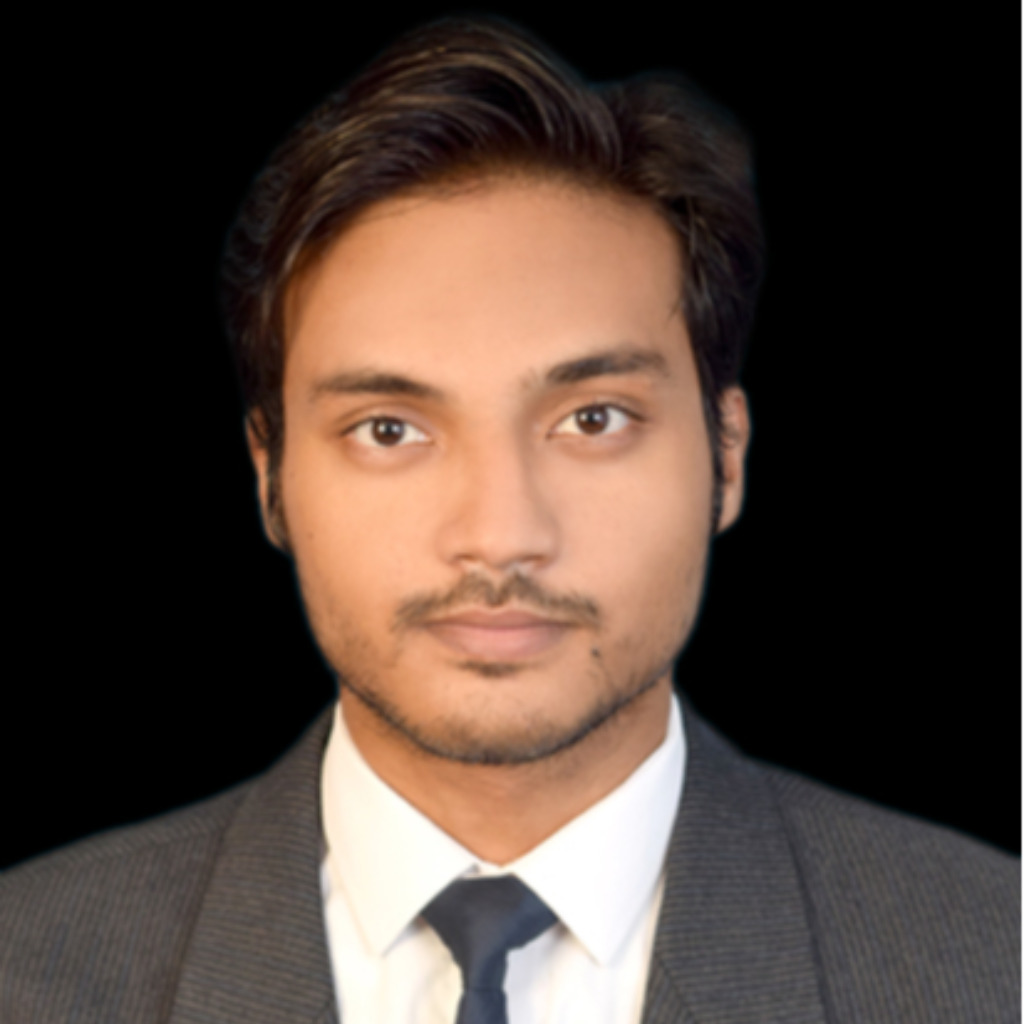 Ahmad Asghar - Computer Vision Research Assistant (Machine Learning) - Universität Bremen | XING