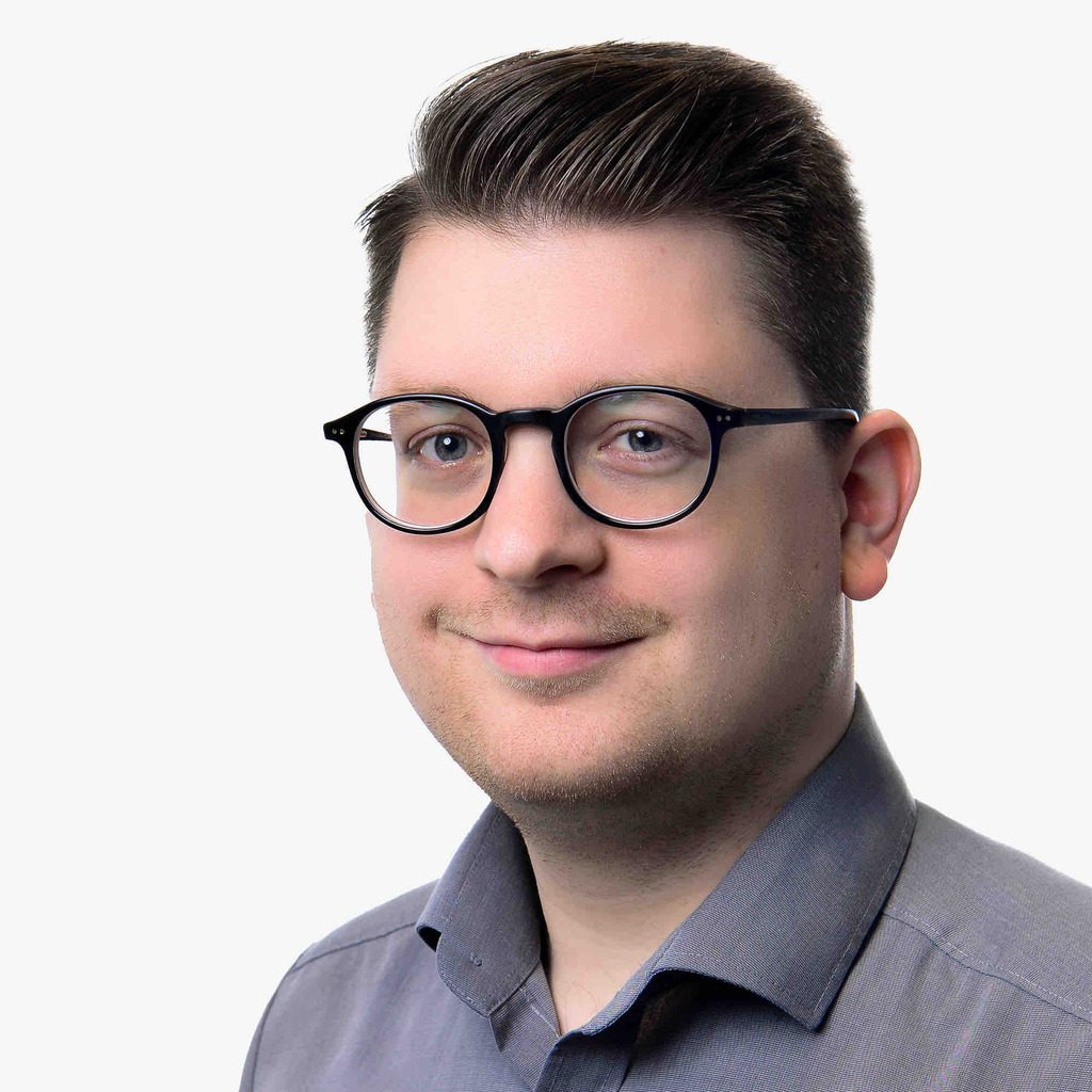 Stephan Wolf - IT Systemadministrator - Mahr EDV GmbH | XING