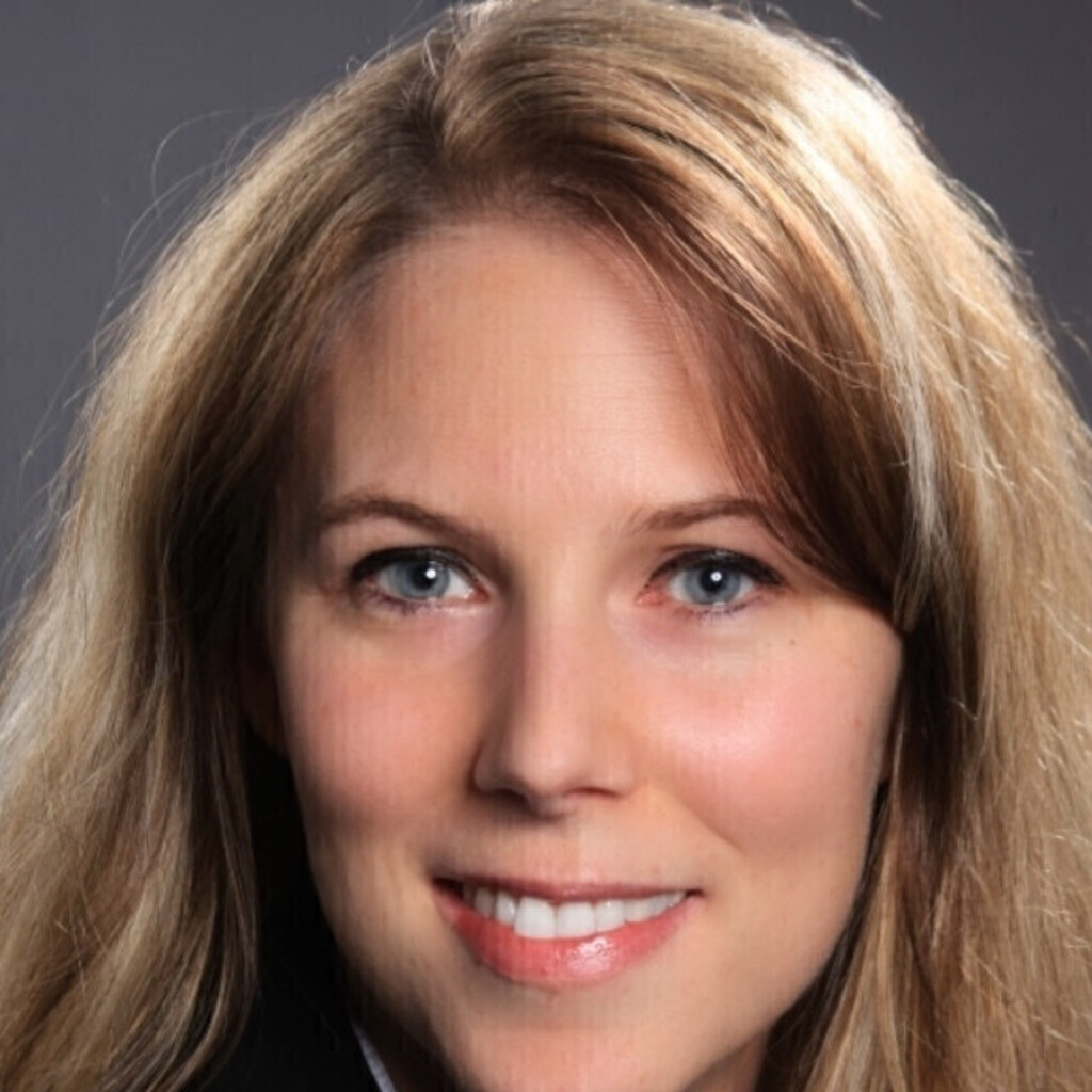 Vera Hansen-Schättiger - Exportsachbearbeiter - Meyer-Glitza, Frese ...