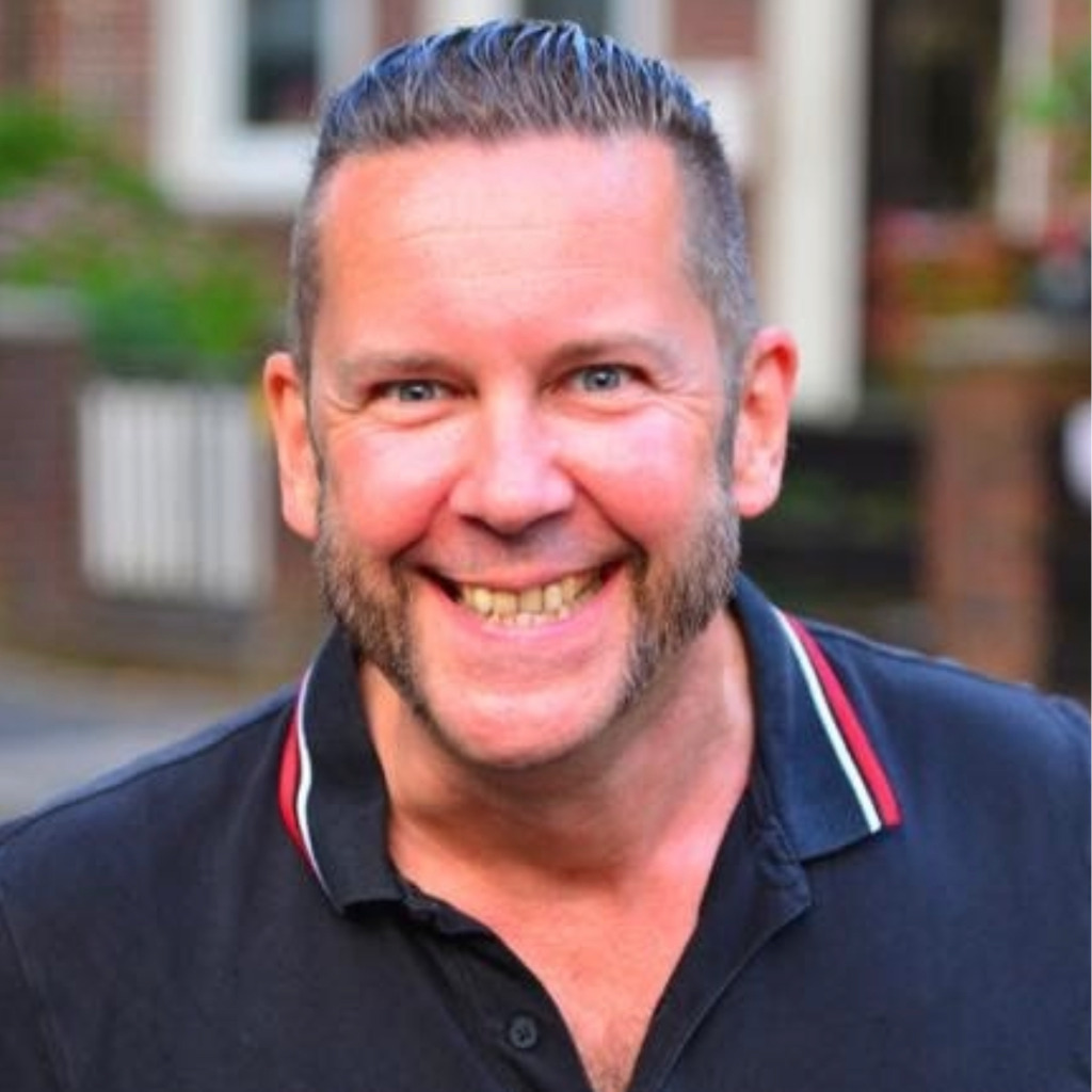 John Erik Toft - Geschäftsführer - TheKnot | XING