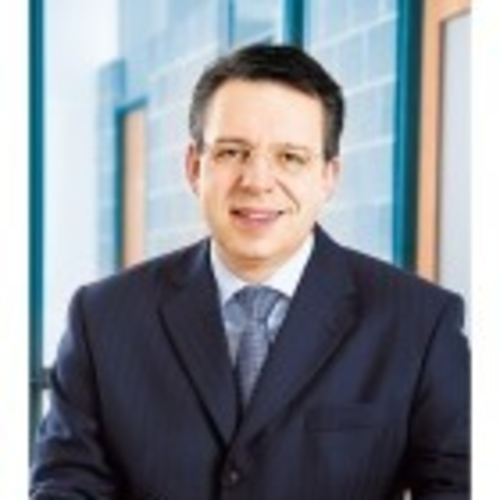 Alexander Gut - Partner - Rohwer & Gut | XING