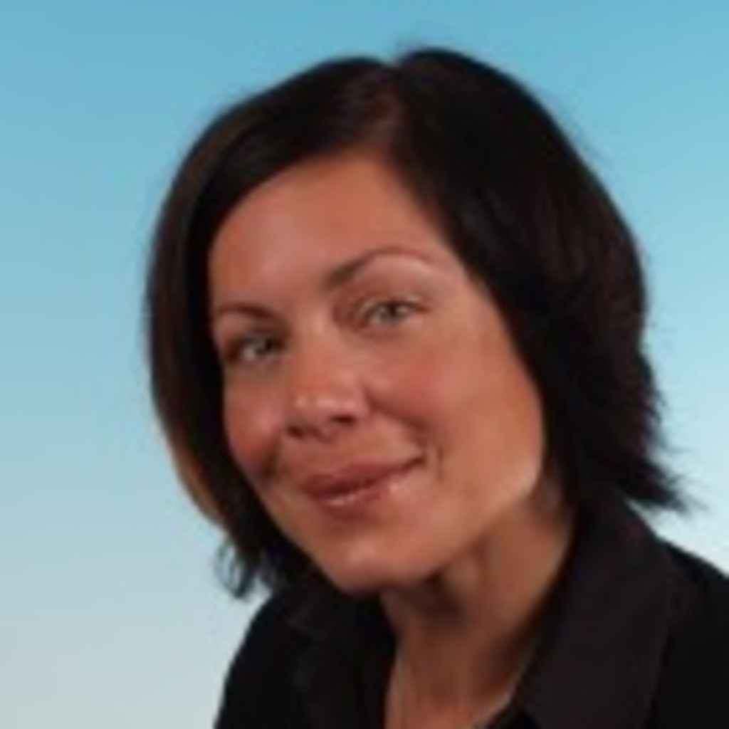 Irini Strogilaki - Projektmanagement - Michael Birk ...