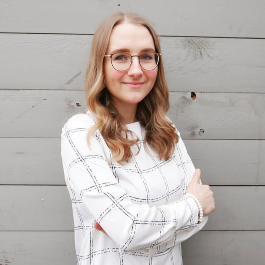 Marina Westerhof - Social Media Manager & Köchin - Biolandhof ...