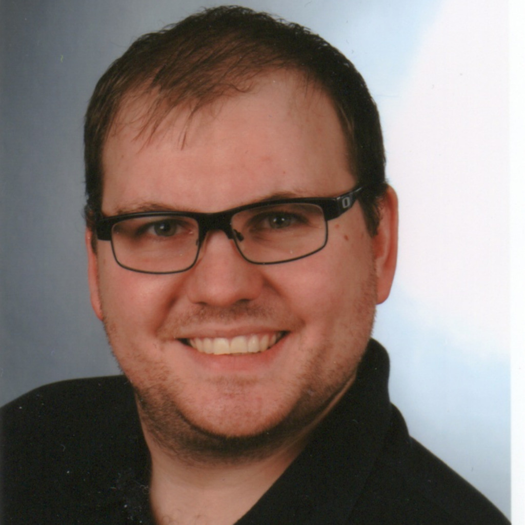 Christopher Berg - Teamleiter Wohngeldbehörde - Stadtverwaltung Mainz ...