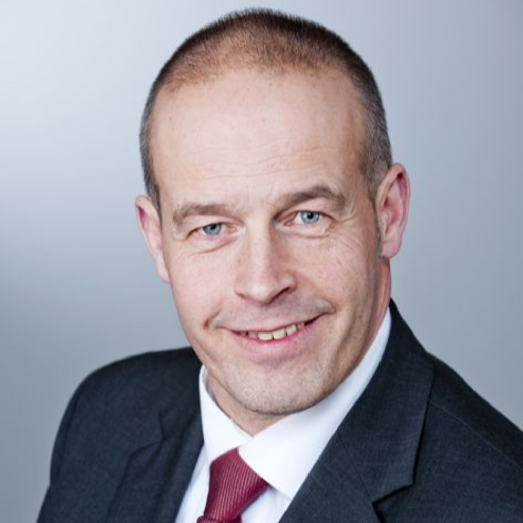 Ludger Winning - Fachberater im Außendienst - HSB Automation GmbH | XING