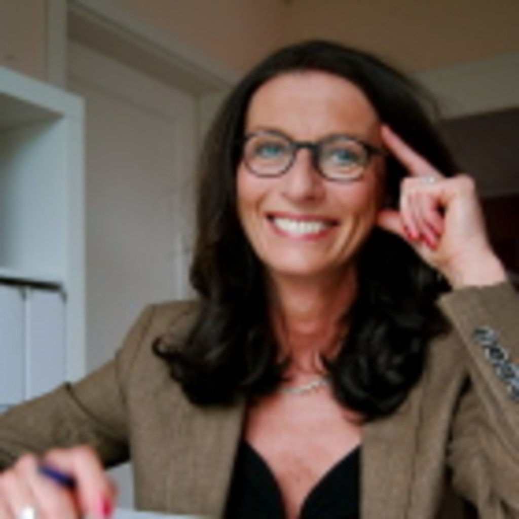 Sigrid Blum-Strobl - Head of Key Account Management - Blum Germany GmbH ...