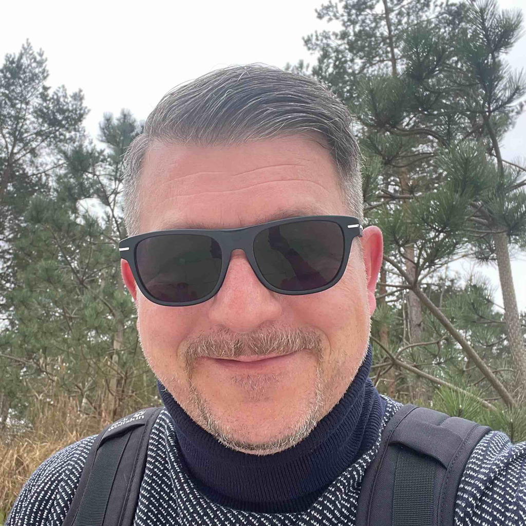 Frank Enger - Vertriebsmitarbeiter - RECA NORM GmbH | XING