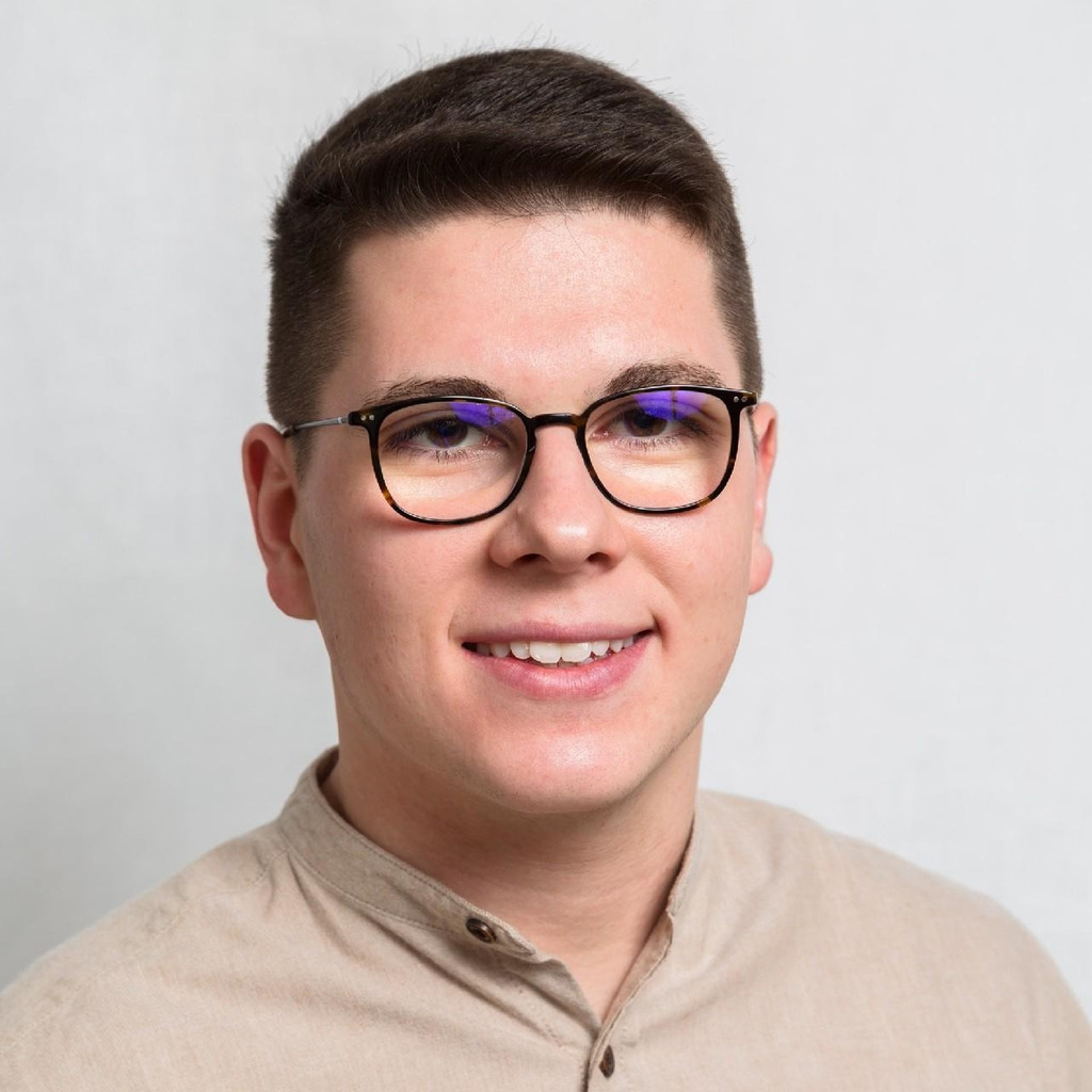 Philipp Krüger - Industriemechaniker - Häcker Küchen GmbH & Co. KG | XING