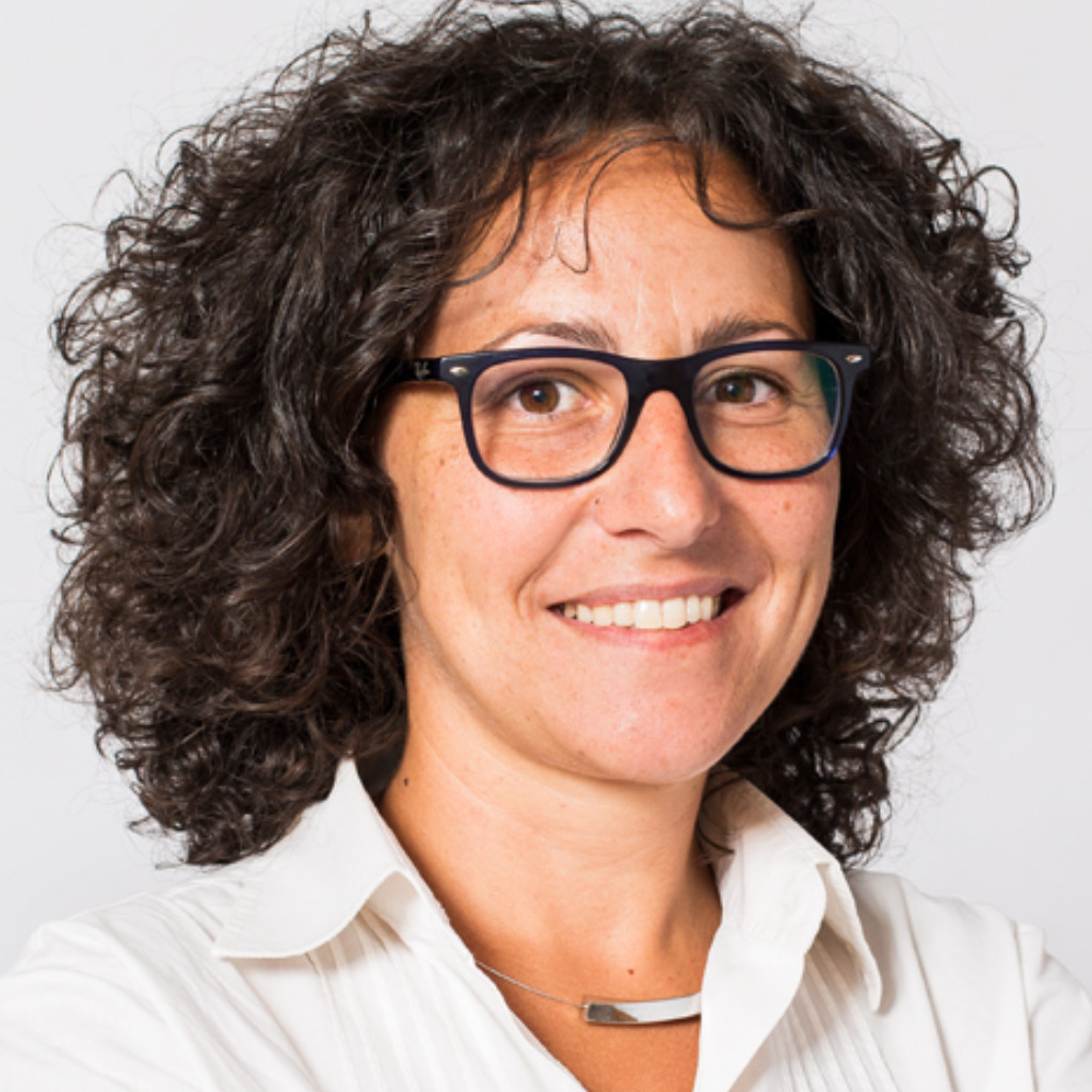 Dr. Nella Rotundo - Postdoctoral Researcher - Weierstraß-Institut für ...