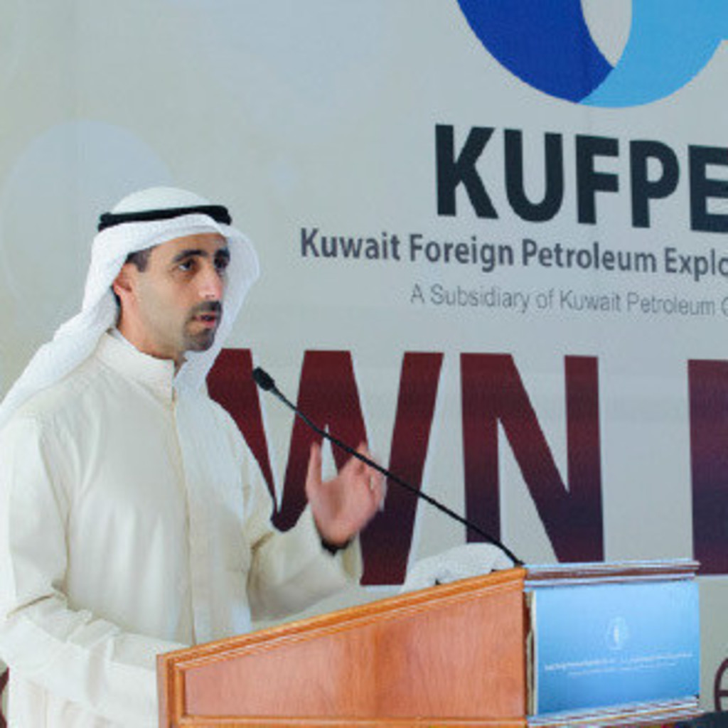 Al- Adsani - Offshore Executive Manager(KUFPEC) - Kuwait Foreign ...