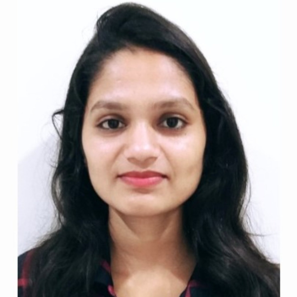 Poonam Paraskar - Associate Principal Consultant - Capgemini | XING