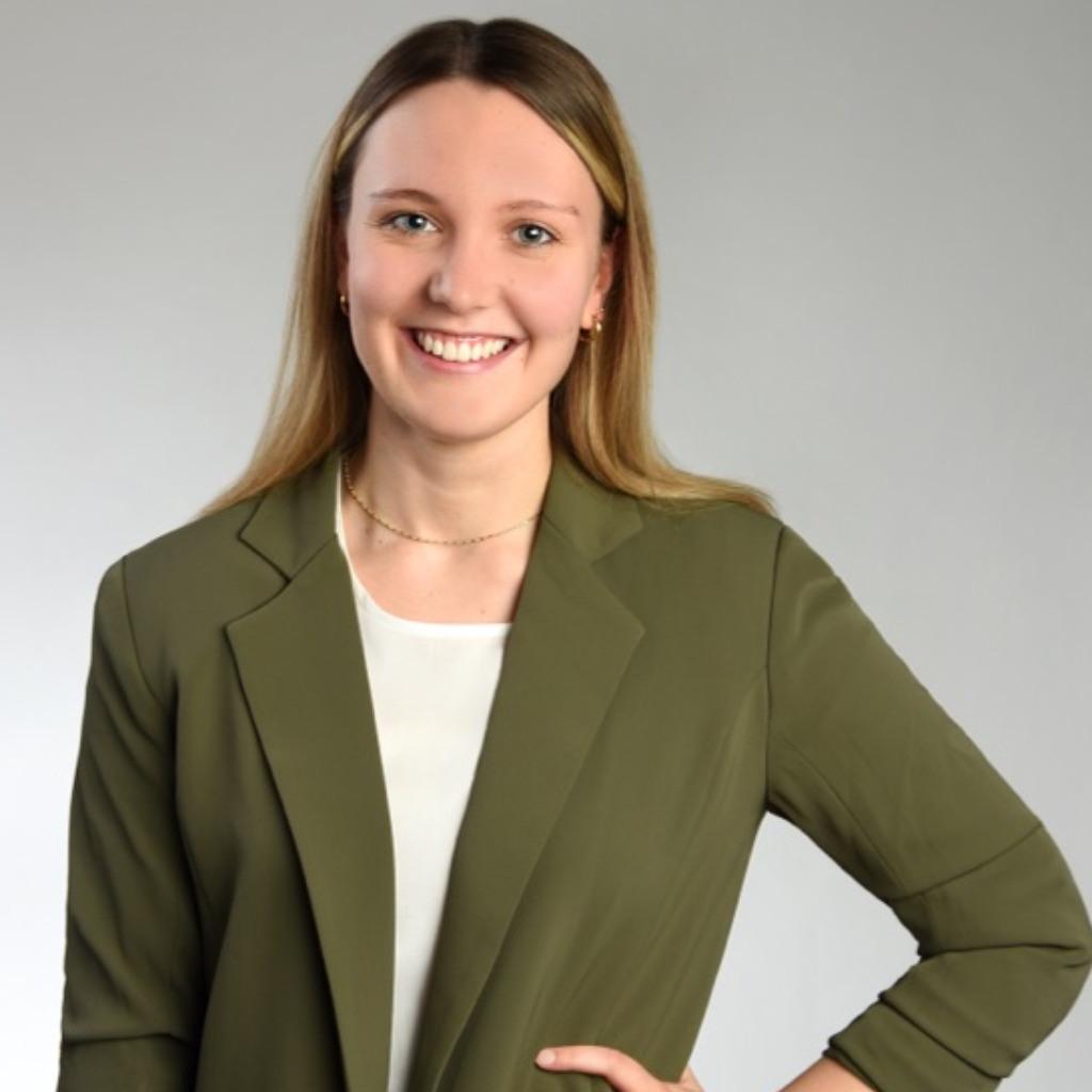 Lorena Frings - Personalreferentin Recruiting - Bertrandt Group | XING