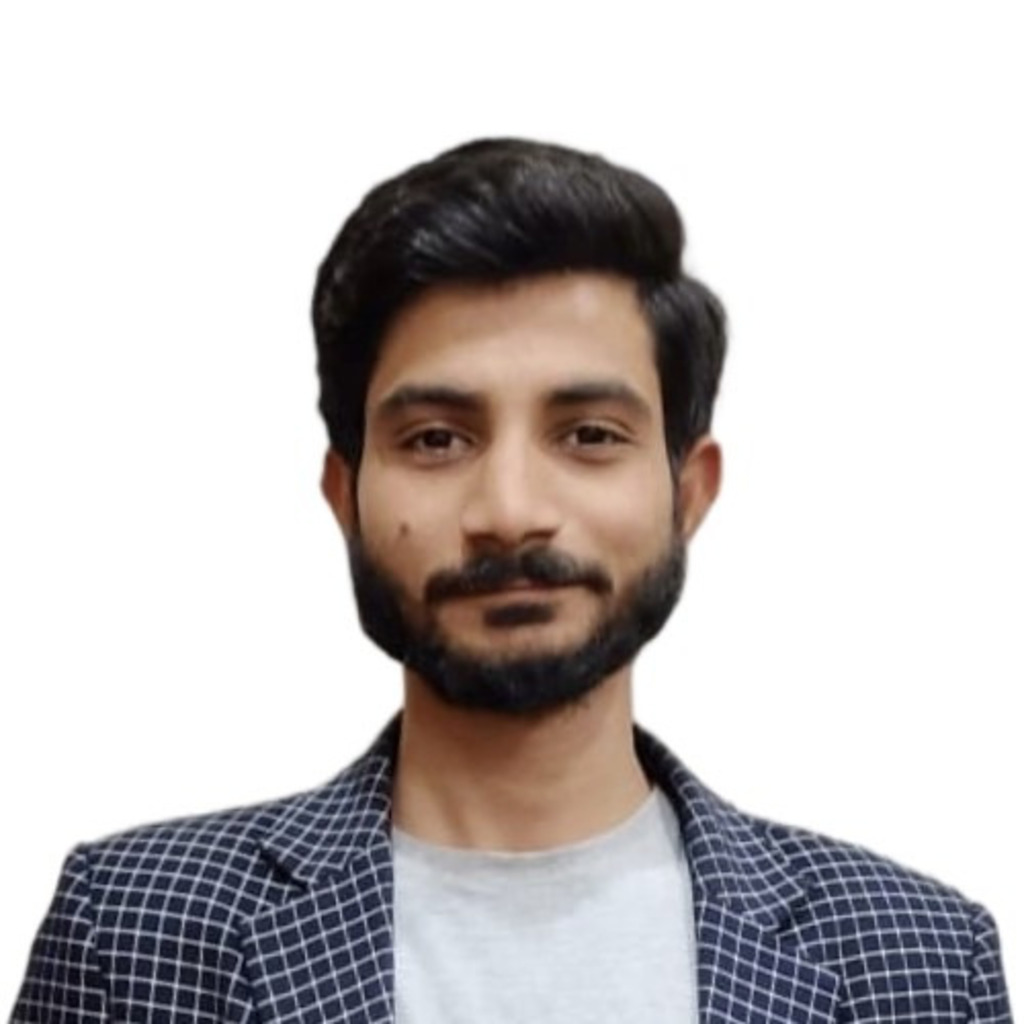 Hamza Khalid Chouhdary - Full Stack Engineer - CareAxiom | XING