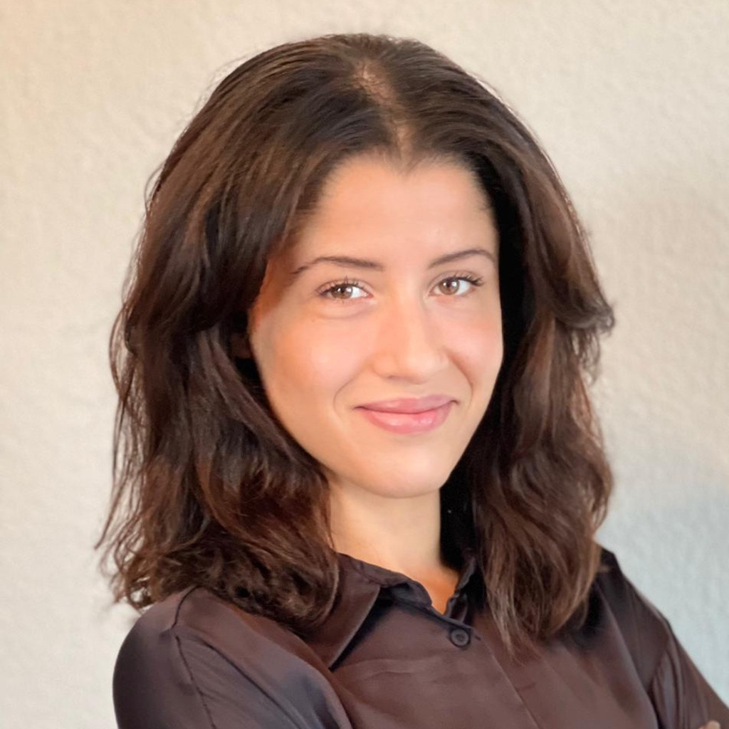 Rania Ghanem - Department Manager - H&M Hennes & Mauritz AG | XING