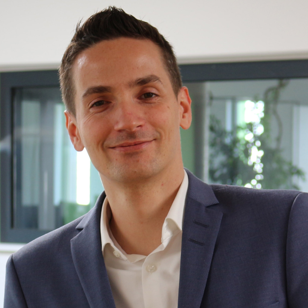 Dipl.-Ing. Manuel Ott - R&D Manager - Solectrix GmbH | XING