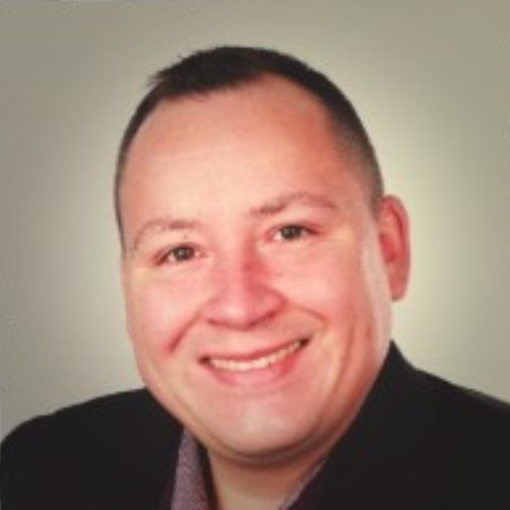 Michael Harms - Geschäftsführer - Hochrheinterminal AG | XING