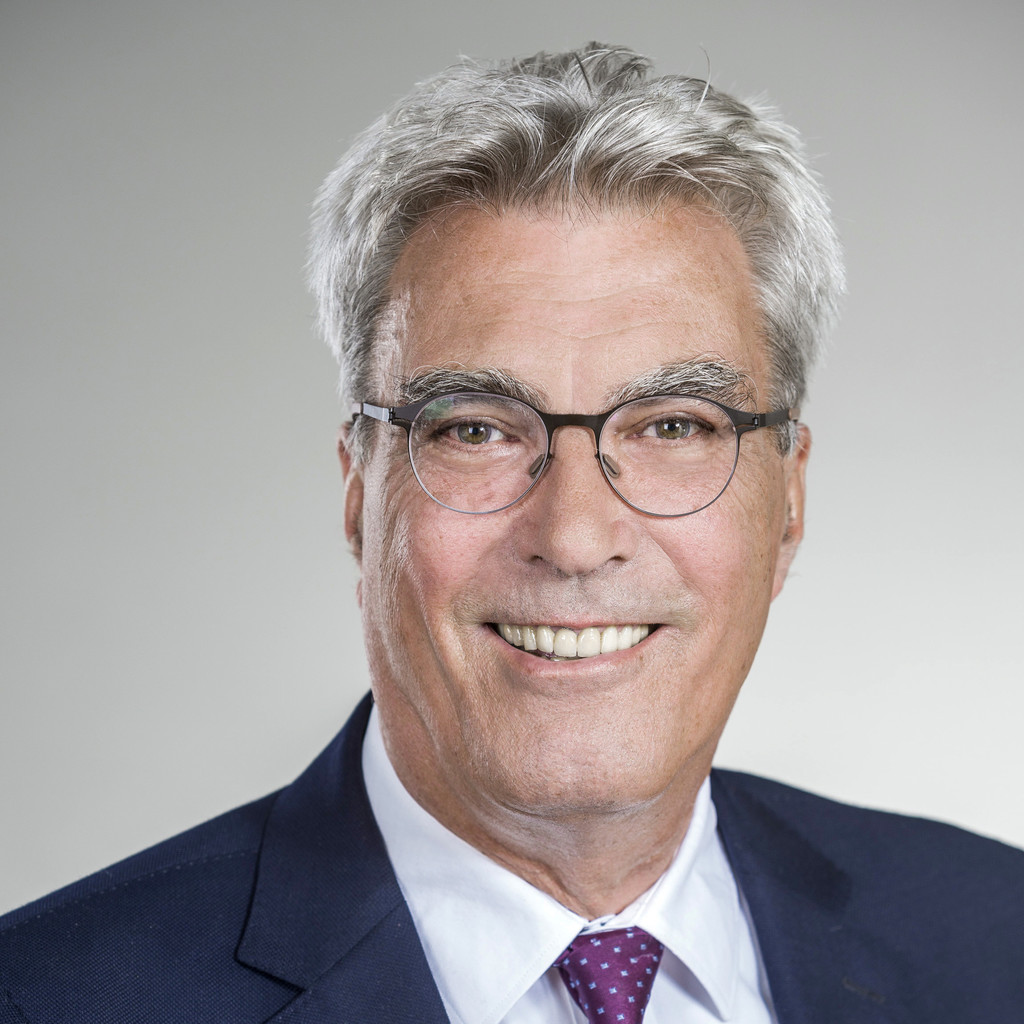 Axel Kraus - Geschäftsführer - Savills Investment Management | XING