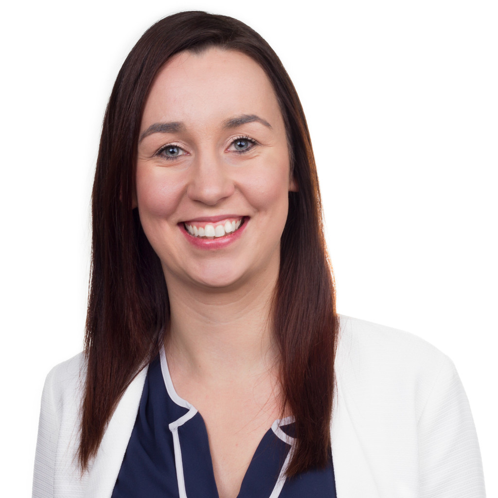 Jessica Ulrich - Assistentin der Pflegedirektion - Park-Klinik ...