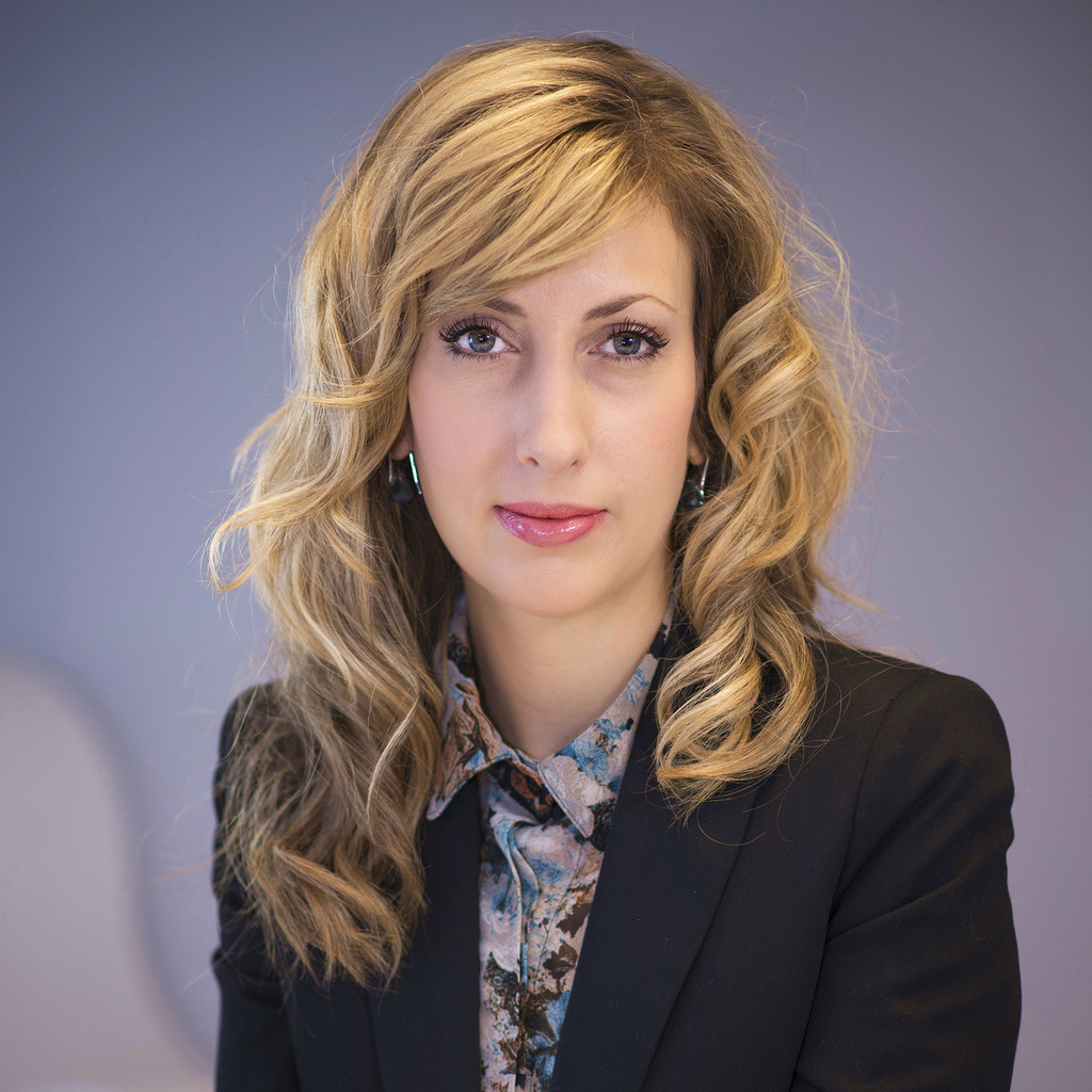 Anna Dimitrova - HR Manager - Mobile Wave Solutions | XING
