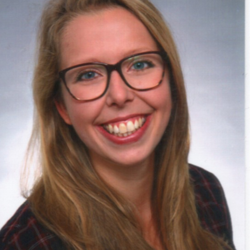 Ing. Victoria Schriefer - Logistics Project Manager - Airbus Operations ...