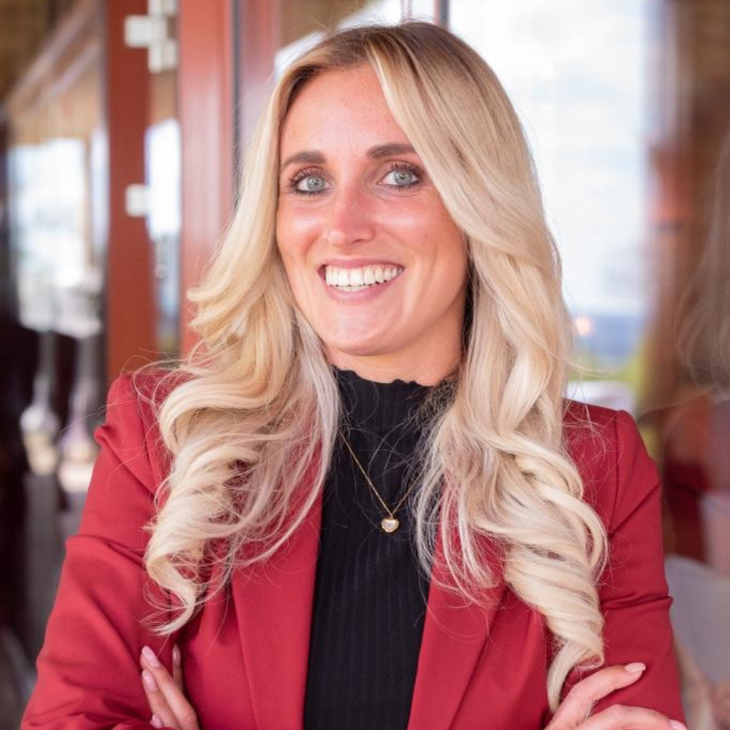 Jennifer Windecker - Bürokauffrau - BIEN-RIES AG | XING