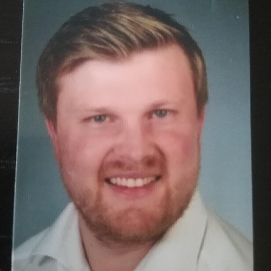 Robin Cordes - Teamleiter - Balzer GmbH & Co. KG | XING