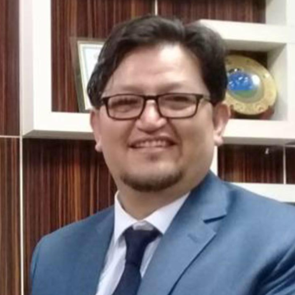 Mohammad Hedayati - Lecturer - Kabul University | XING