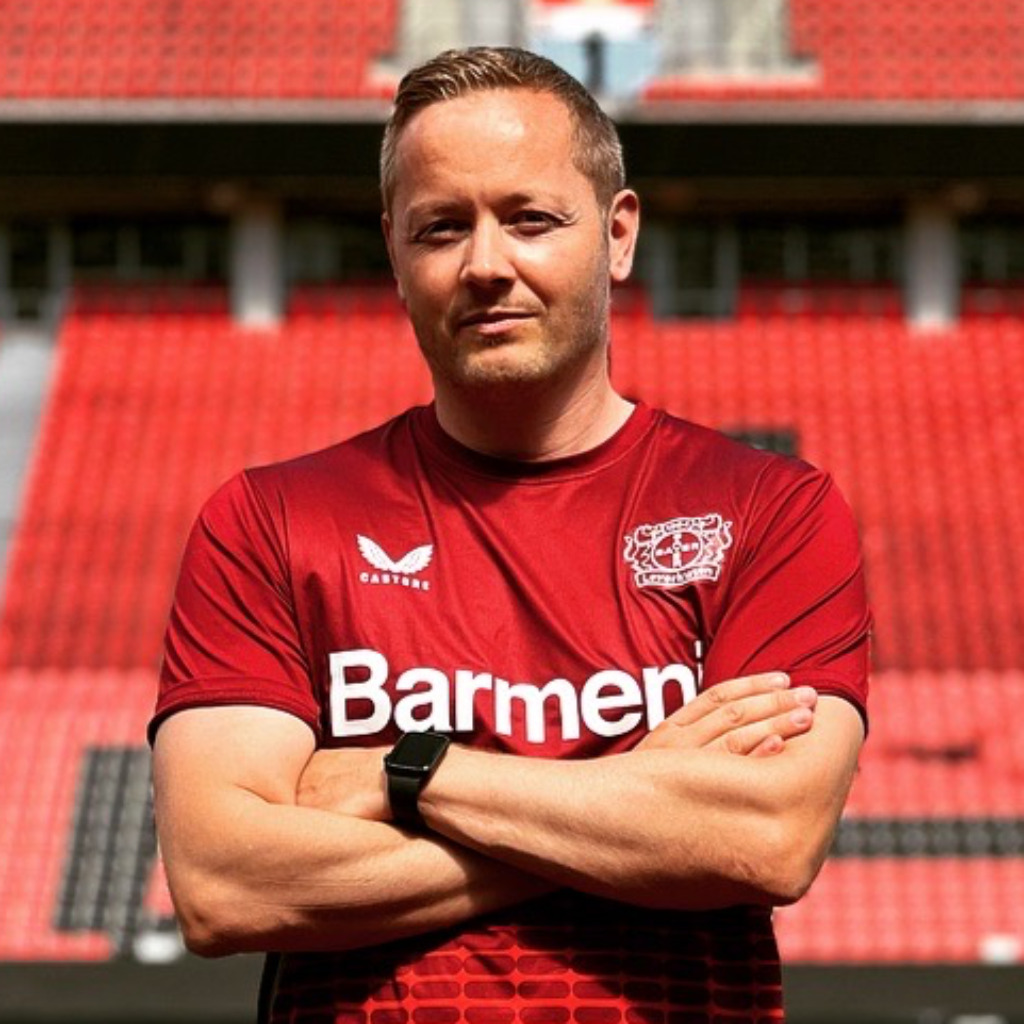 Dr. Daniel Lay - Arzt - Bayer 04 Leverkusen Fußball GmbH | XING