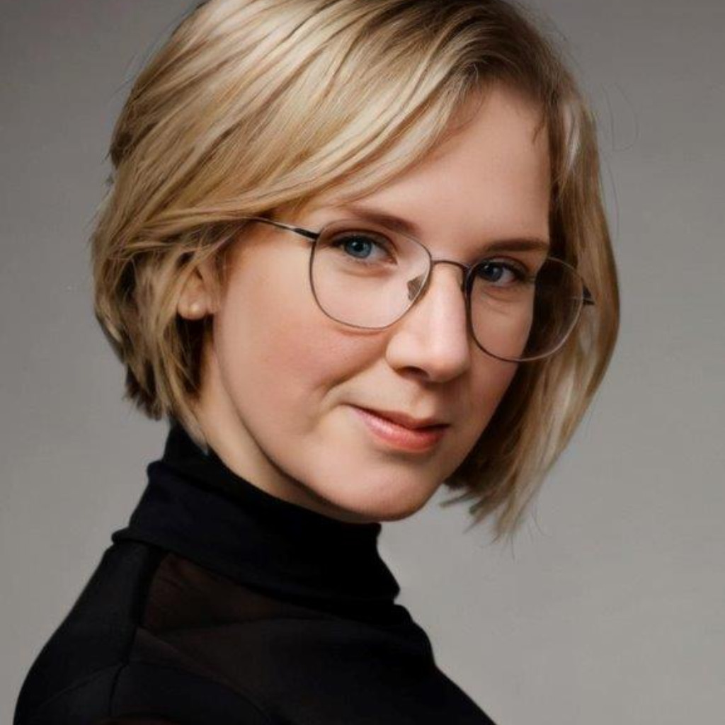 Anja Reckendrees - Social Media Manager / Content Creator - MWE ...