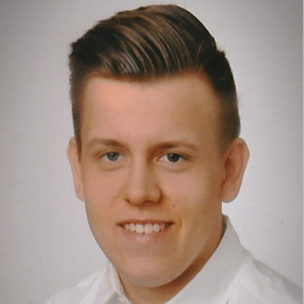 Dominik Pichotzke - Objektleiter - Dr. Sasse Facility Management GmbH ...