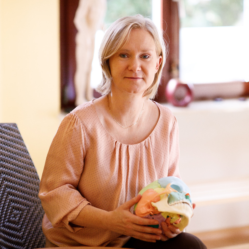 Anne Bender - Naturheilpraxis für Erwachsene und Kinder - Akupunktur ...