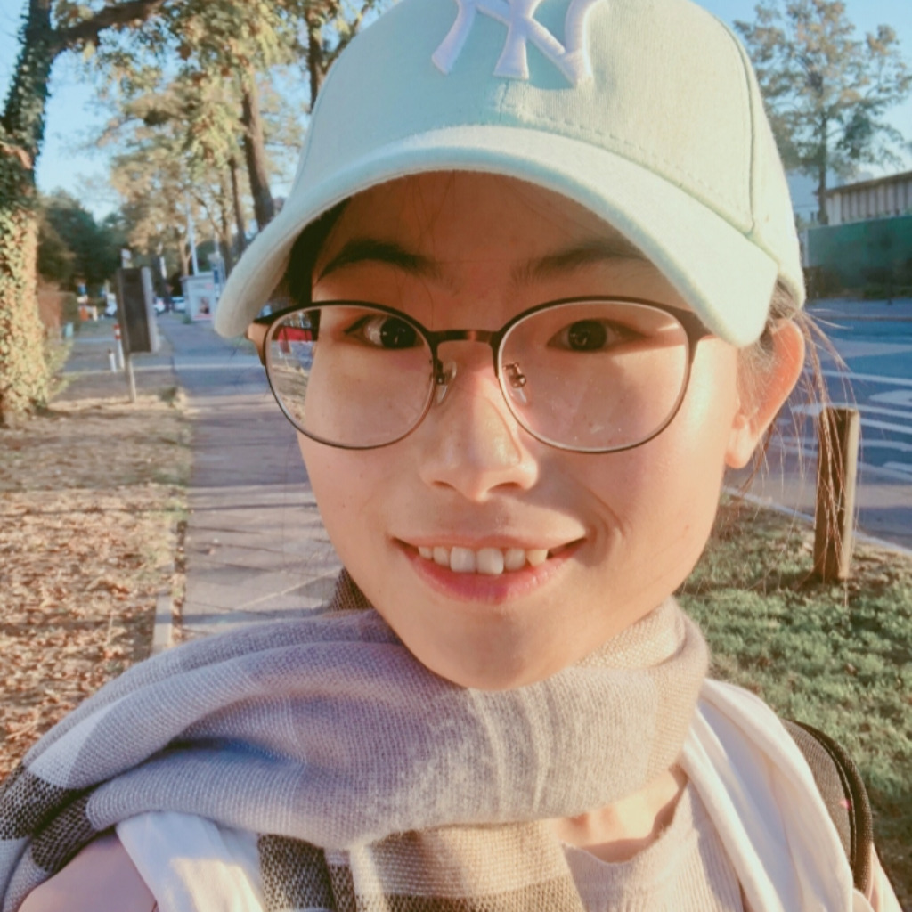 Jingying Wang - Linguistic and Literary Computing - TU Darmstadt | XING