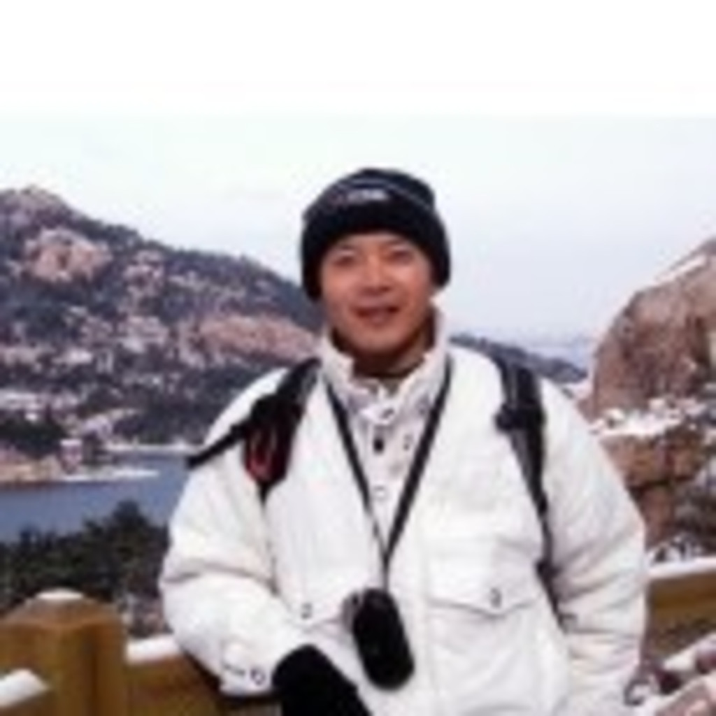 Perry Yan - 会籍部经理 - 青岛瑞池会所 | XING