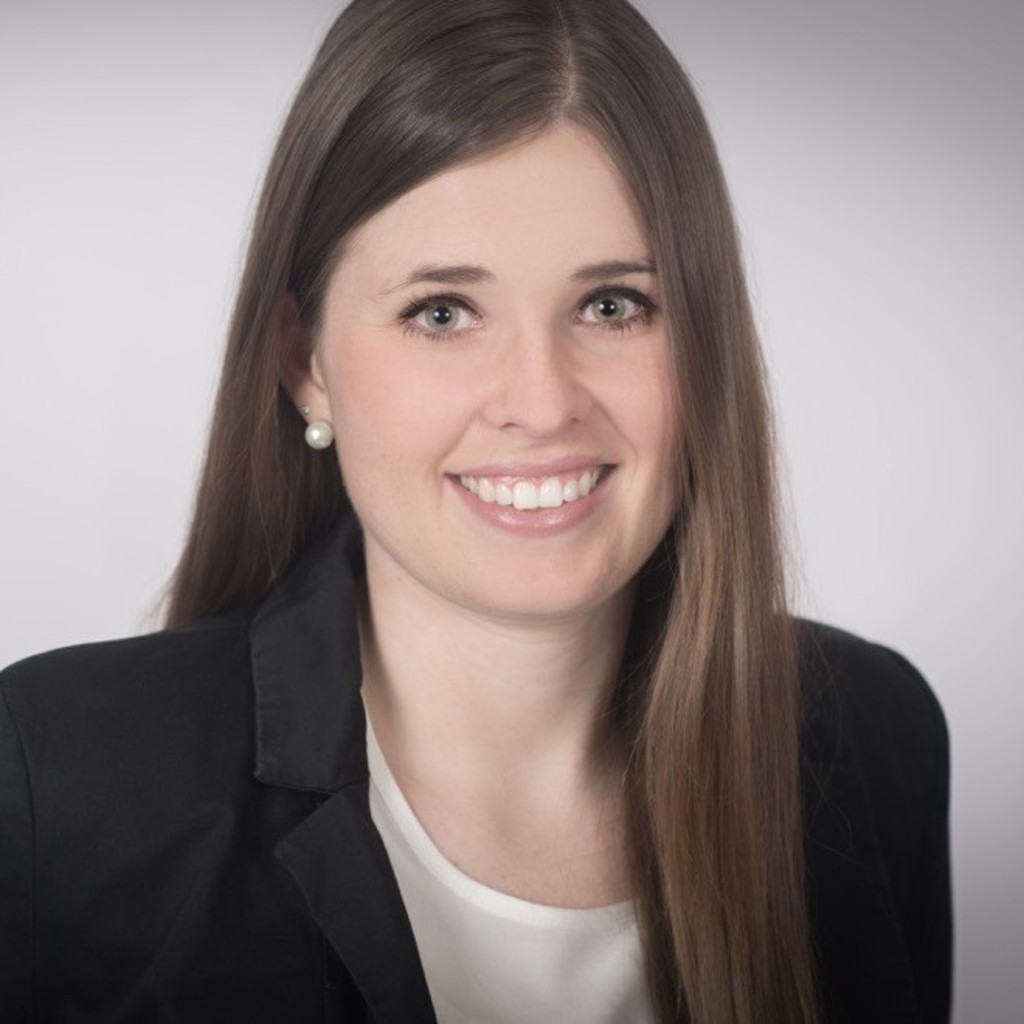 Judith Haas - HR Specialist - Husqvarna Group | XING