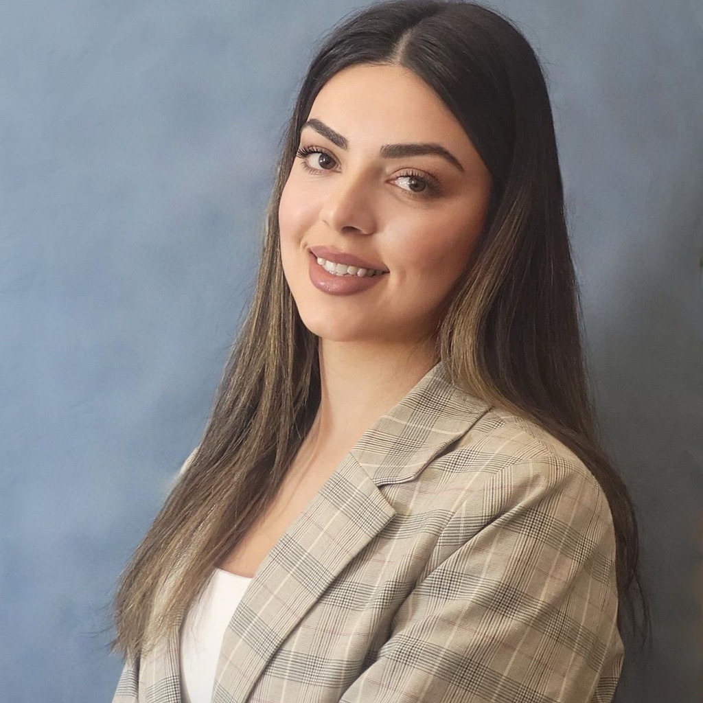 Yagmur Citak - Produktionsplanerin - Söktas GmbH | XING